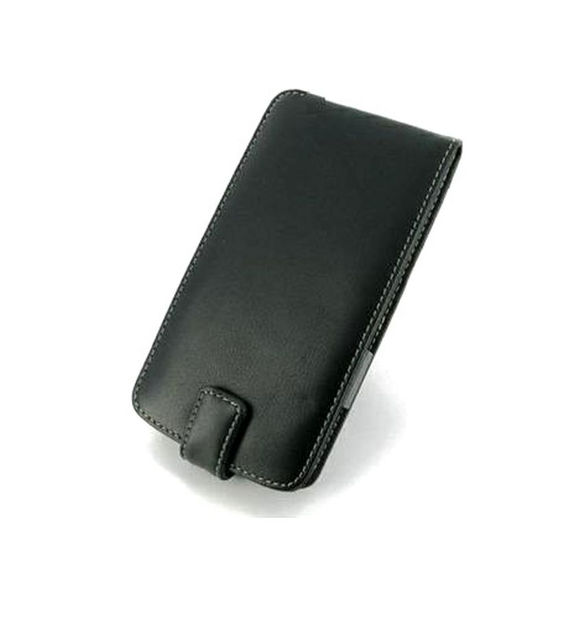 Flip Cover for AGM M7 - Black by Maxbhi.com