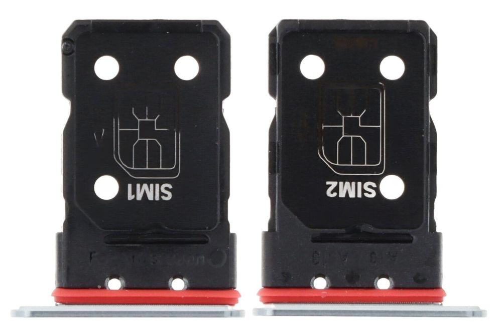 SIM Card Holder Tray for OnePlus 11 - Green - Maxbhi.com