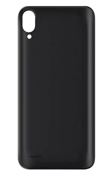 Back Panel Cover for MarQ M3 Smart - White - Maxbhi.com