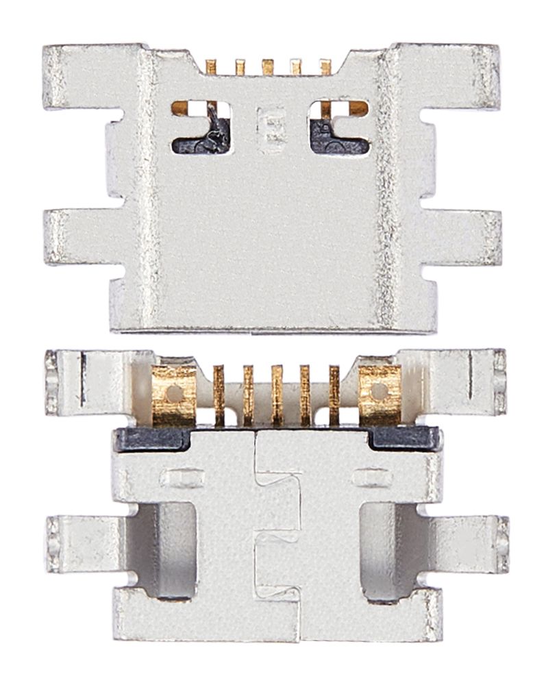 Charging Connector for TECNO W4 by Maxbhi.com