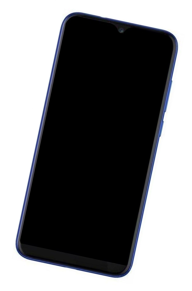 Charging Connector Flex PCB Board for MarQ M3 Smart by Maxbhi.com