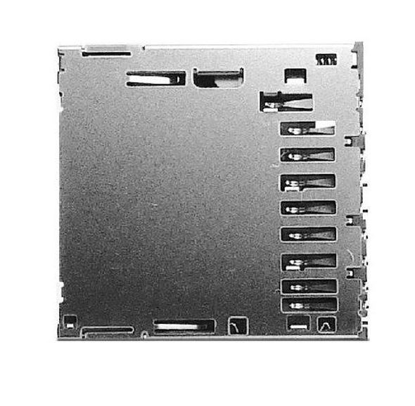 MMC Connector for Xiaomi Redmi Pad by Maxbhi.com