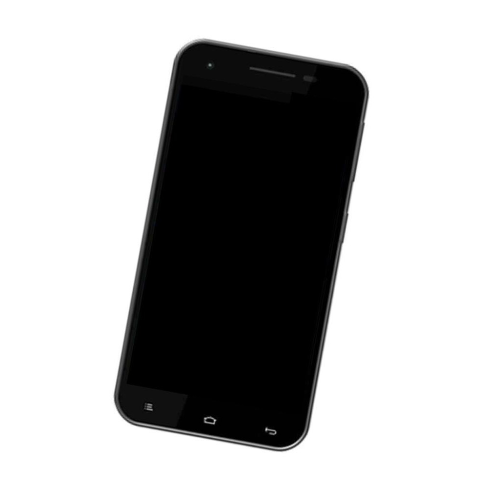 Lcd Connector For Blu Studio 5 5 D610 With Dual Sim By Maxbhi