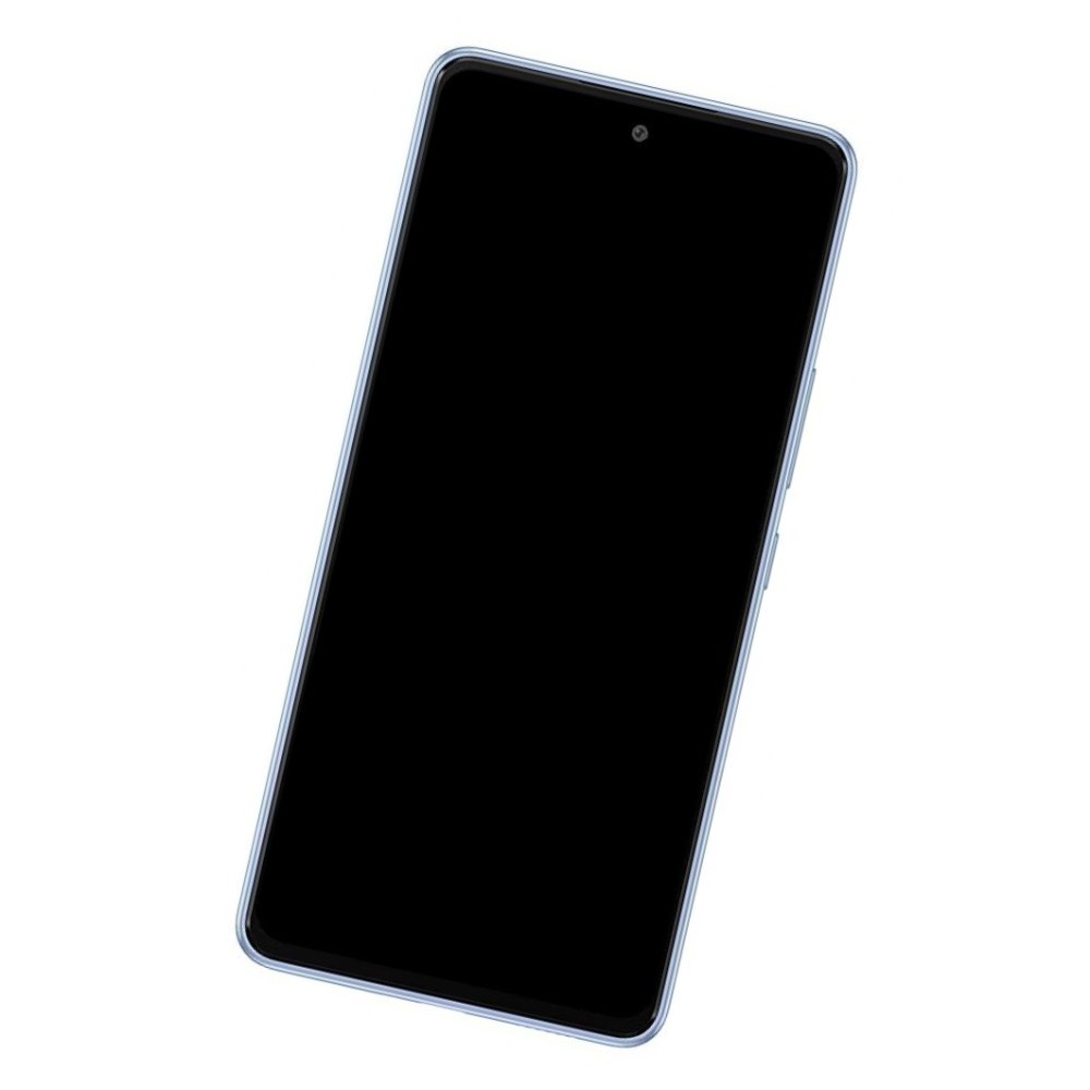 Ear Speaker Flex Cable for Samsung Galaxy A23 5G by Maxbhi.com