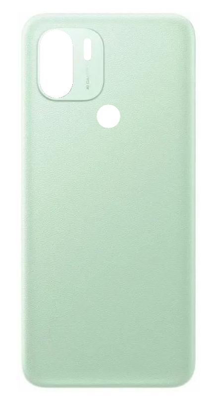 Back Panel Cover for Xiaomi Poco C50 - Green - Maxbhi.com