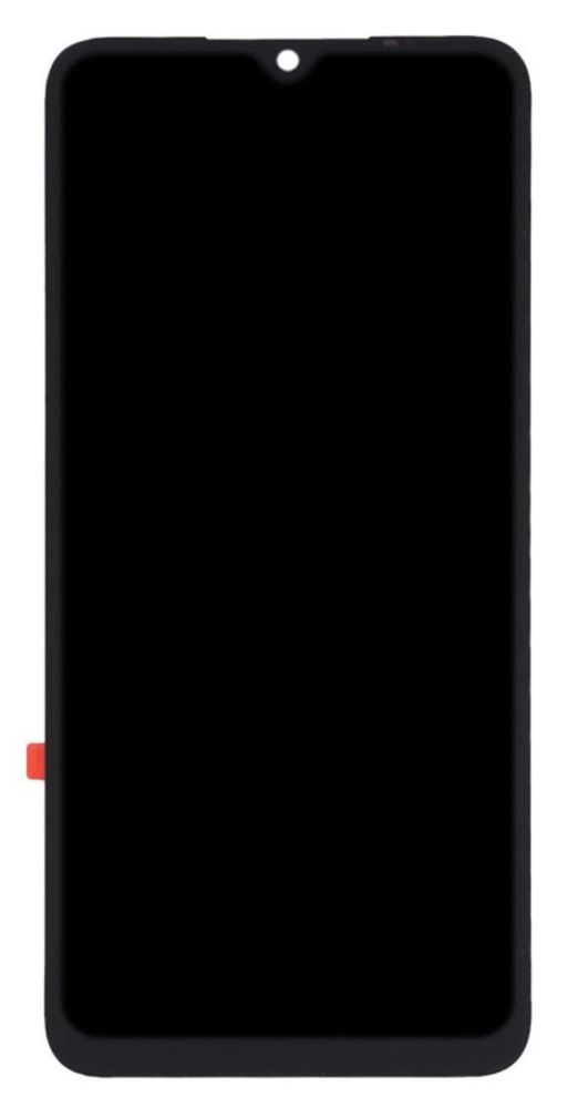 LCD Screen for Xiaomi Poco C50 - Replacement Display by Maxbhi.com