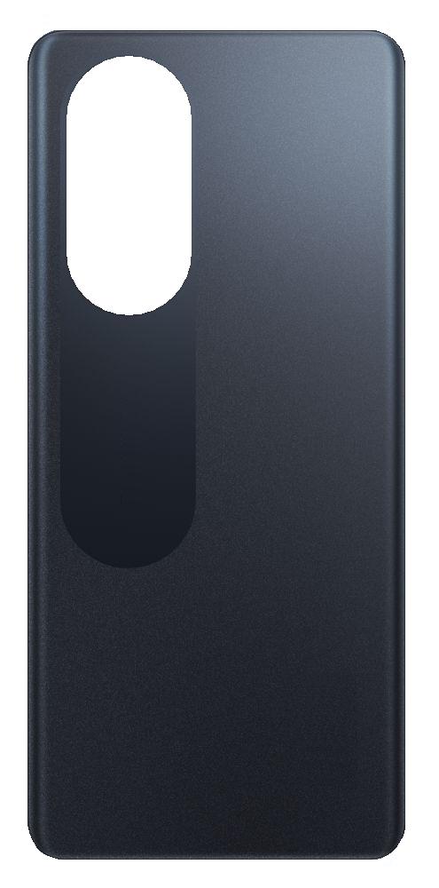 Back Panel Cover for Oppo Reno 8T 5G - Black - Maxbhi.com