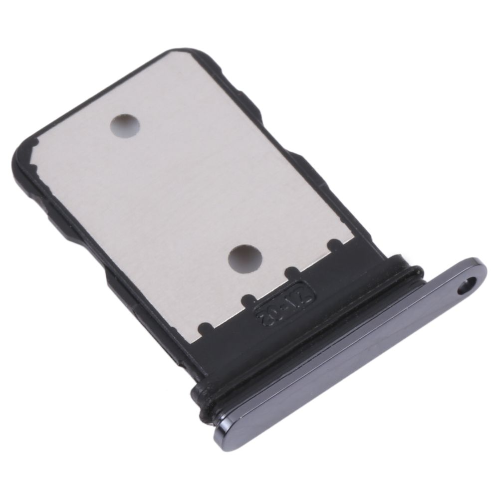 SIM Card Holder Tray for Google Pixel 7 Pro 5G - Black - Maxbhi.com