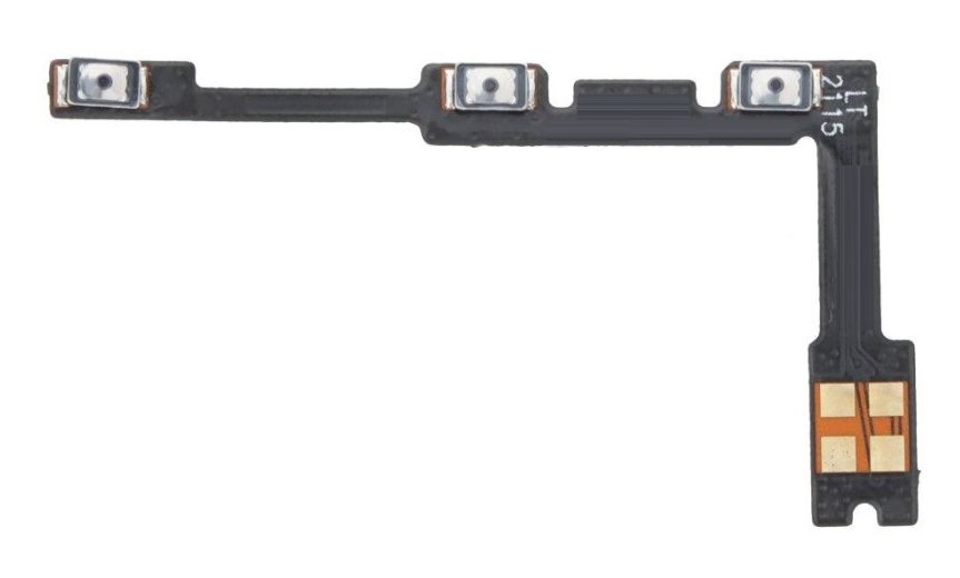 nokia x10 back button