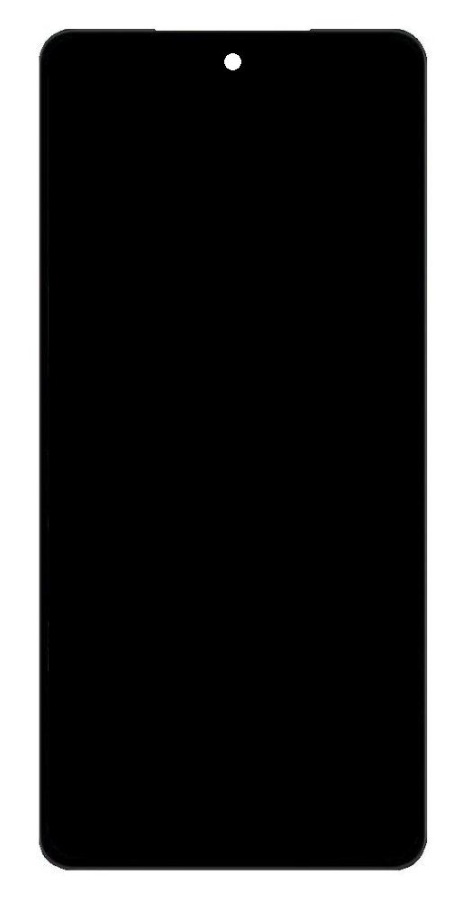 LCD Screen for Vivo iQOO Neo 7 - Replacement Display by Maxbhi.com