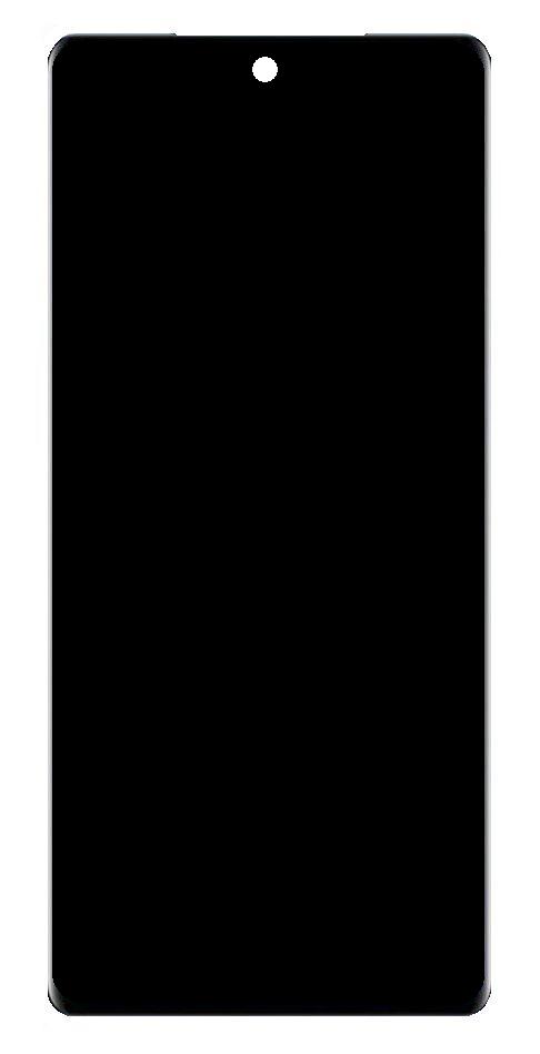 LCD Screen for Vivo V27 Pro - Replacement Display by Maxbhi.com