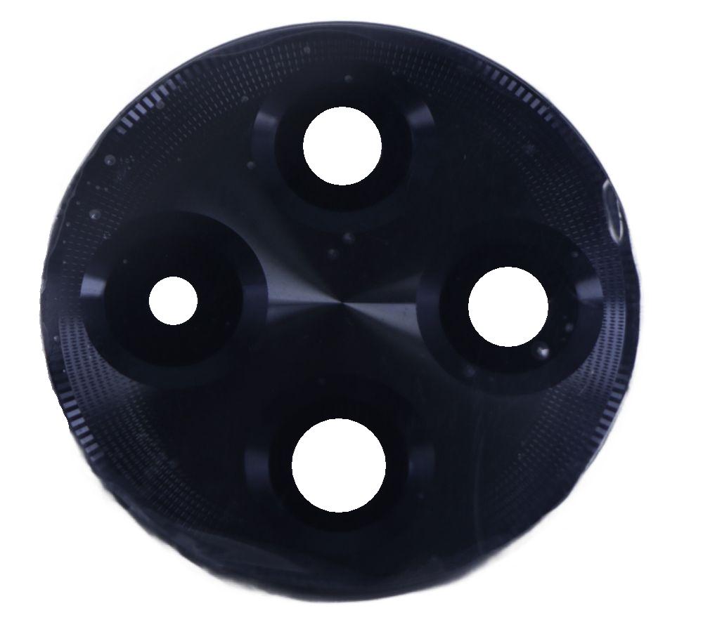 Camera Lens for OnePlus 11R Black by Maxbhi.com