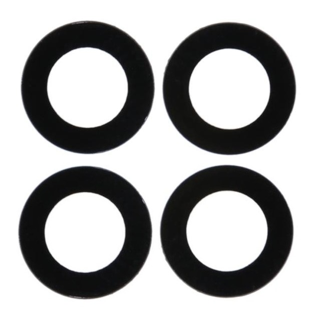 Camera Lens for OnePlus 11R White by Maxbhi.com