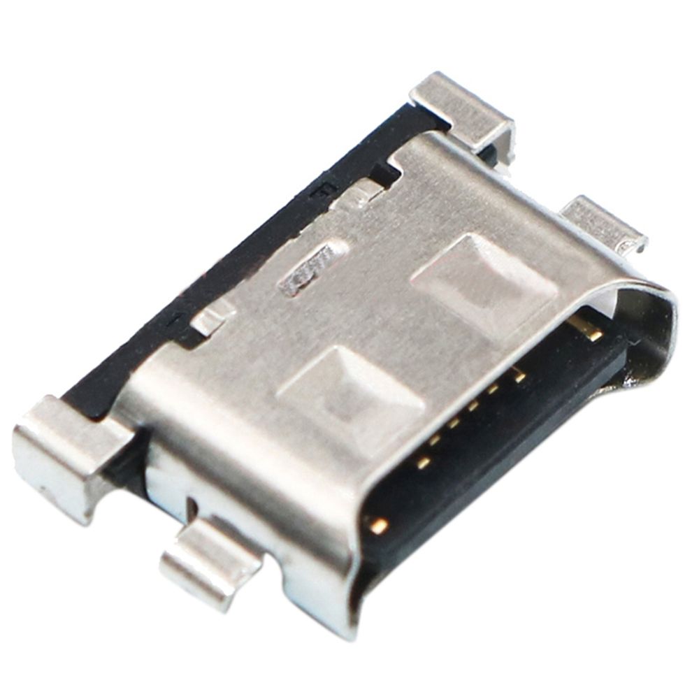 Charging Connector for Infinix Smart 7 India by Maxbhi.com
