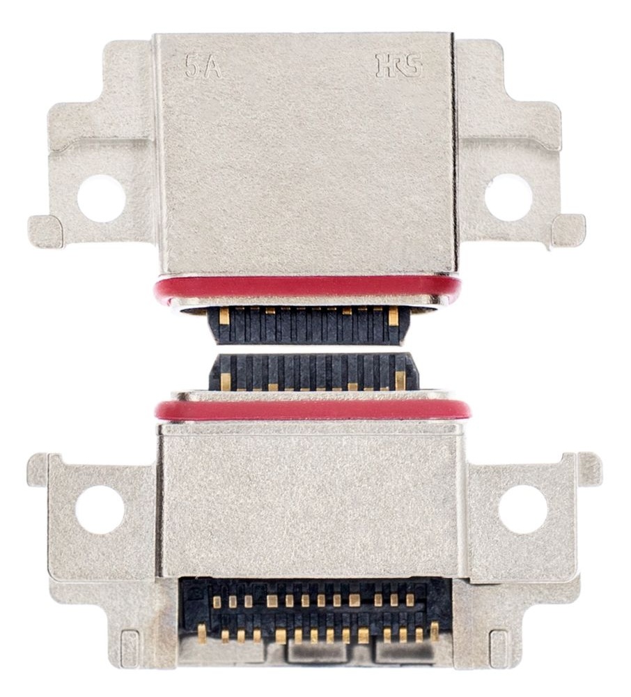 Charging Connector for Vivo V27 Pro by Maxbhi.com