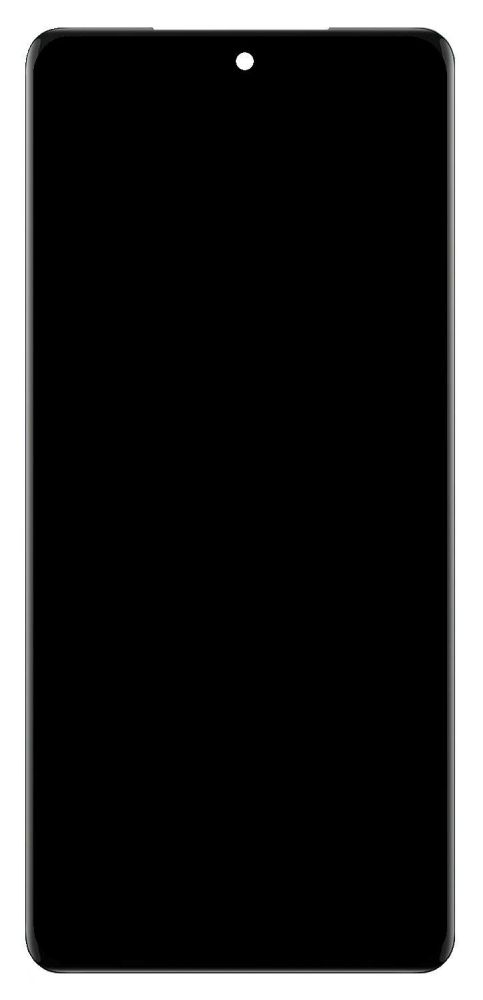 LCD Screen for OnePlus 11R - Replacement Display by Maxbhi.com