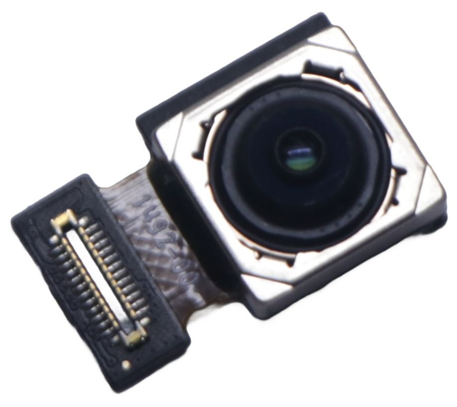 Replacement Front Camera for Vivo V27 Pro (Selfie Camera) by Maxbhi.com