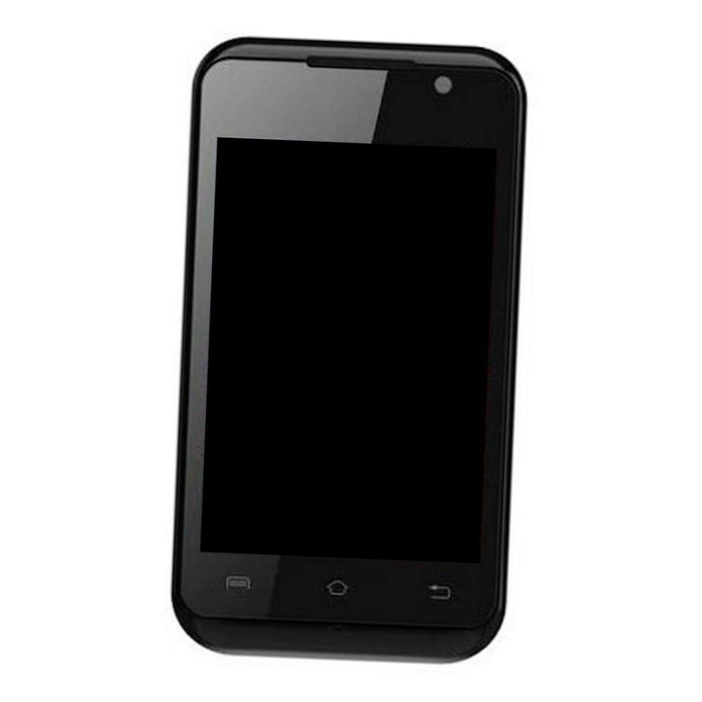 LCD Connector for Lava Iris 349i by Maxbhi.com