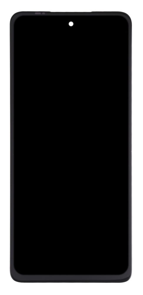 LCD Screen for Motorola Edge 2021 - Replacement Display by Maxbhi.com