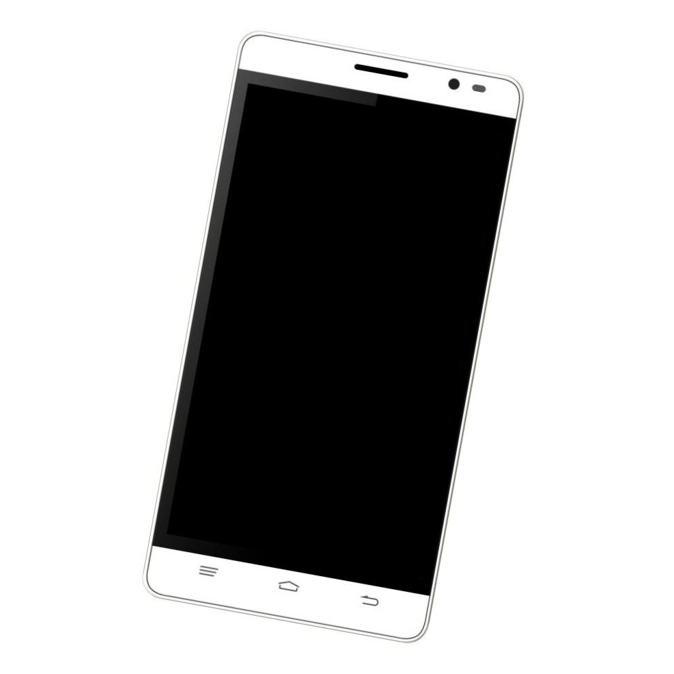 LCD Connector for Intex Aqua Slice II by Maxbhi.com