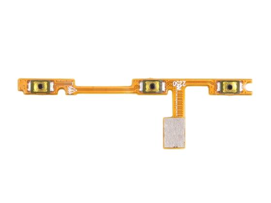 Power Button Flex Cable for Motorola Moto G73 - On Off Flex / PCB by ...