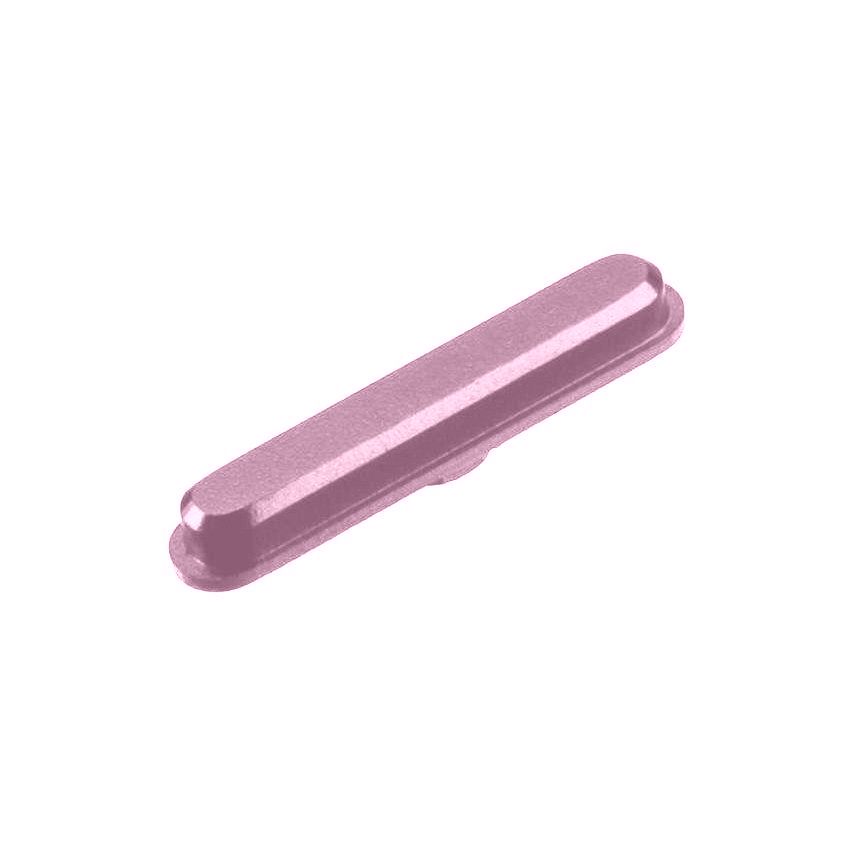 Power Button Outer for Oppo Find N2 Flip Purple by Maxbhi.com