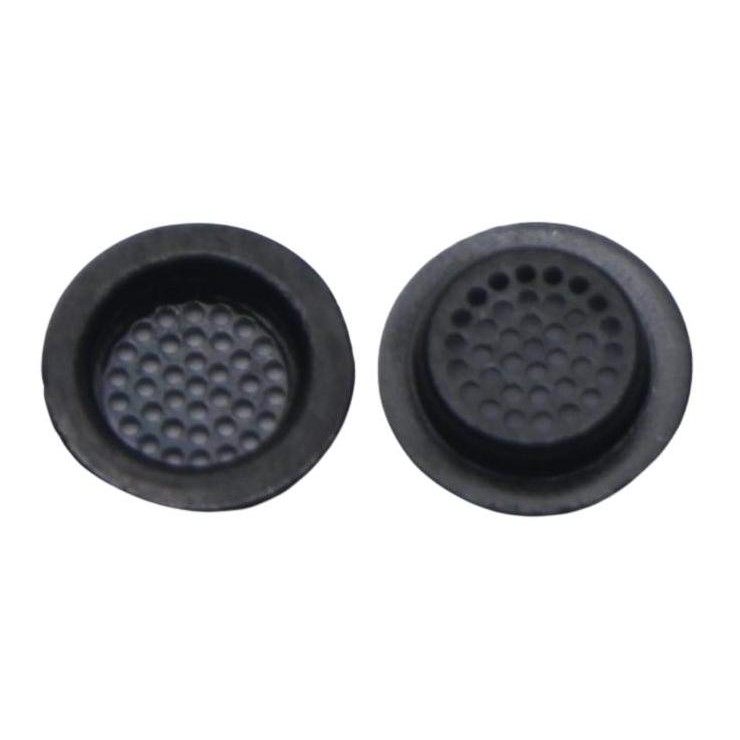 Speaker Jaali Anti Dust Net Rubber for DOMO nTice Quad 1 - Ghost by ...