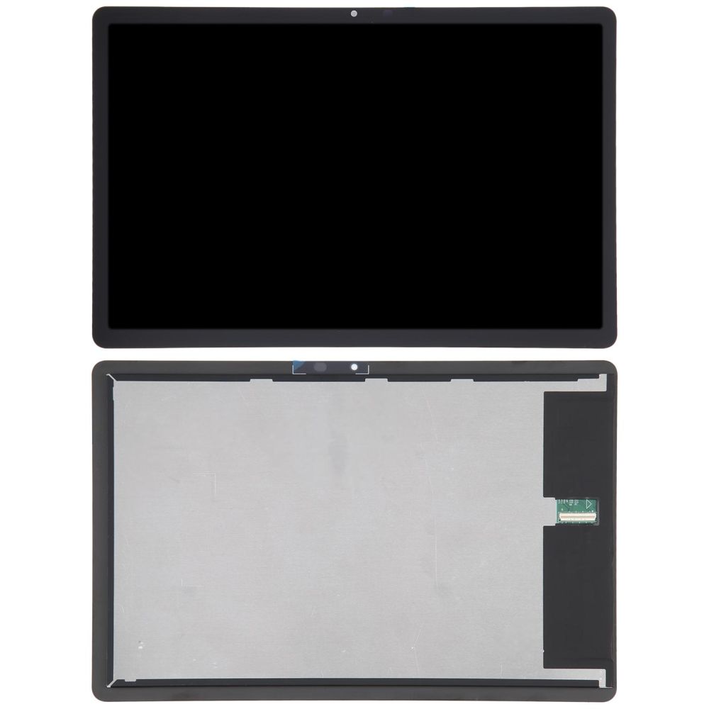 LCD with Touch Screen for Lenovo Tab M10 3rd Gen - Black by Maxbhi.com