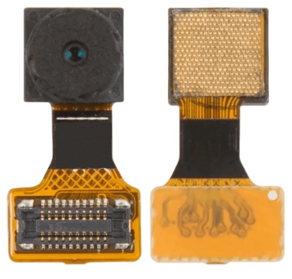 Replacement Front Camera for Realme C33 2023 (Selfie Camera) by Maxbhi.com