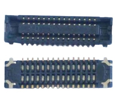 LCD Connector for Umi X2 by Maxbhi.com