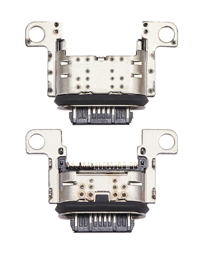 Charging Connector for Samsung Galaxy A34 5G by Maxbhi.com