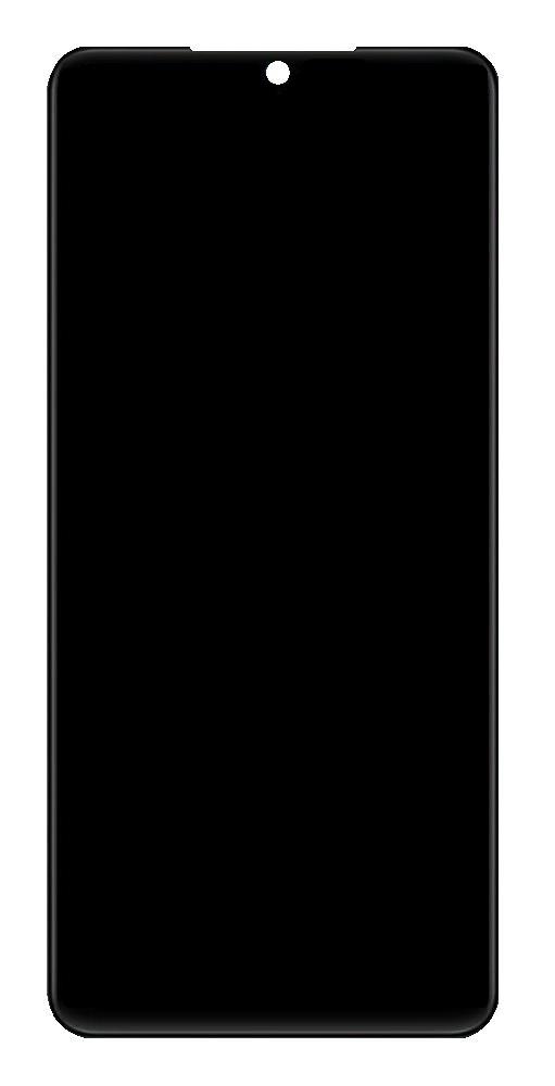 LCD Screen for Vivo iQOO Z7 5G - Replacement Display by Maxbhi.com