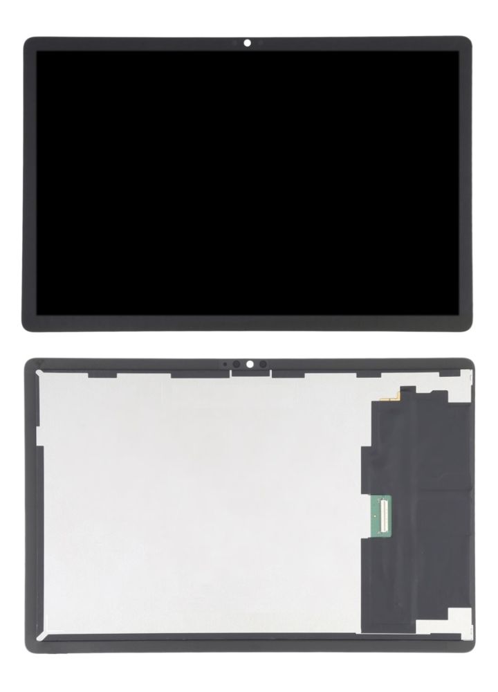 LCD with Touch Screen for Honor Pad X8 - Light Blue by Maxbhi.com