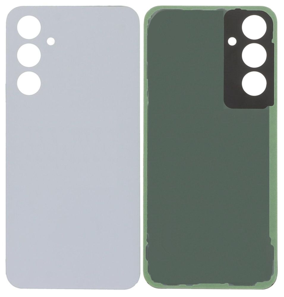 Back Panel Cover for Samsung Galaxy A54 - White - Maxbhi.com