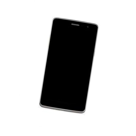 Handsfree Audio Jack Flex Cable for LG Max by Maxbhi.com