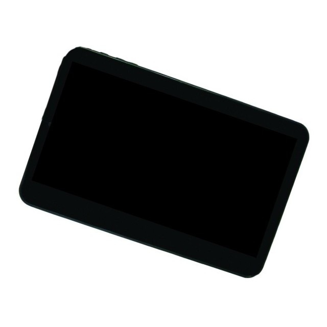 LCD Connector for Wespro 7 Inches PC Tablet 786 with 3G by Maxbhi.com