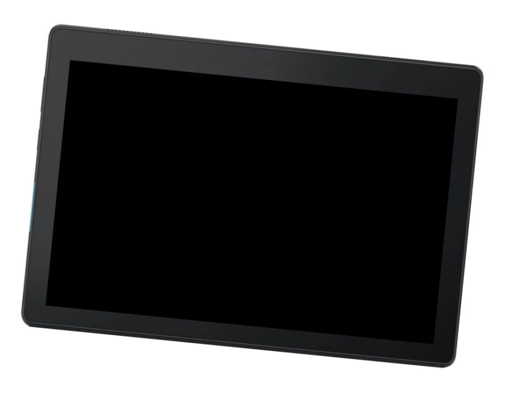Charging Connector Flex PCB Board for Lenovo Tab E10 by Maxbhi.com