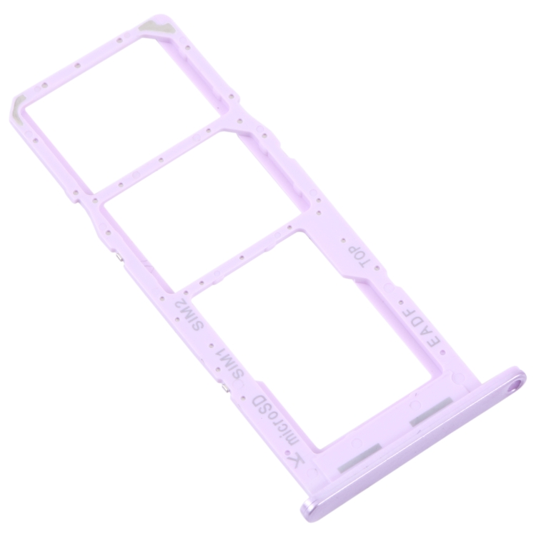 SIM Card Holder Tray for Samsung Galaxy F14 5G - Purple - Maxbhi.com