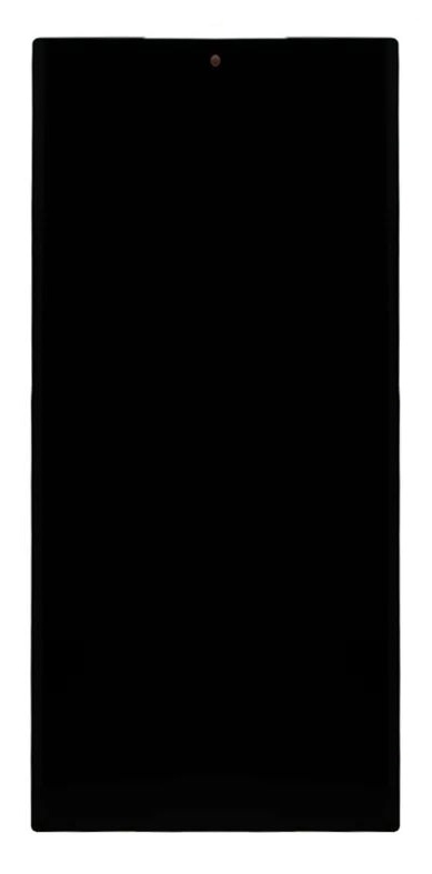 LCD Screen for Samsung Galaxy S23 Ultra - Replacement Display by Maxbhi.com