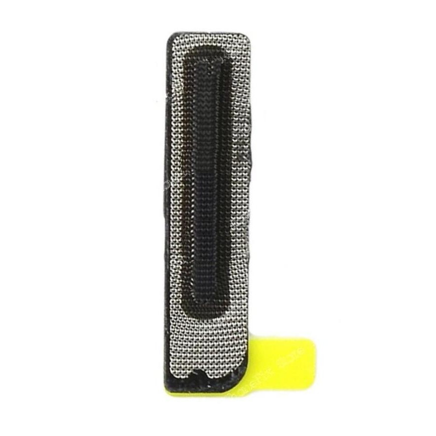 Speaker Jaali Anti Dust Net Rubber for i-mate JAMA by Maxbhi.com
