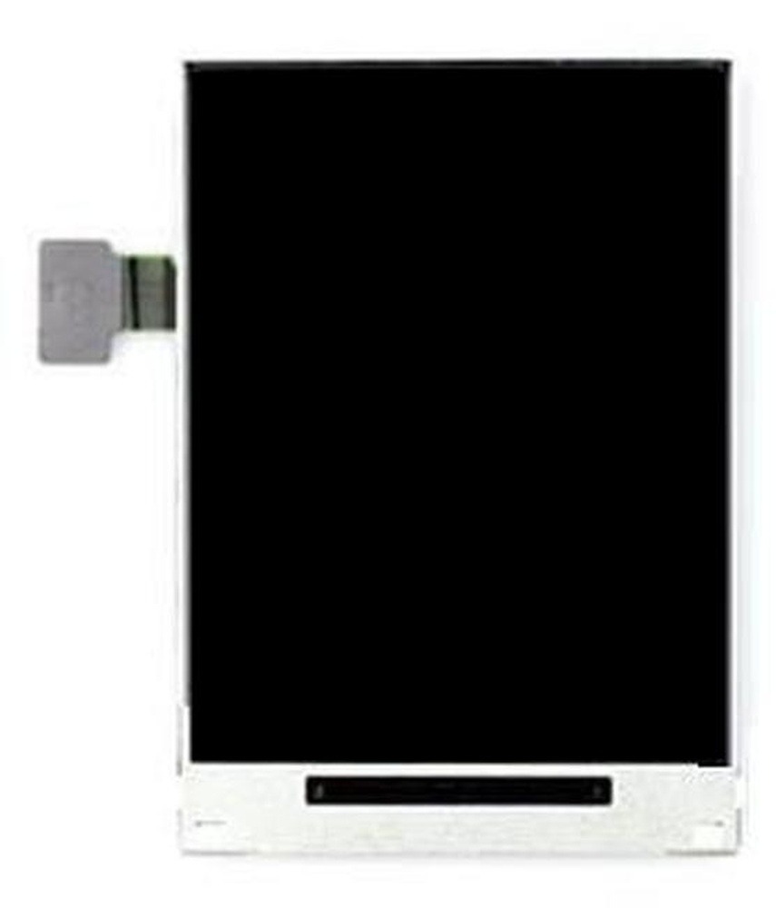 LCD Screen for Sony Ericsson Elm J10 - Replacement Display by Maxbhi.com