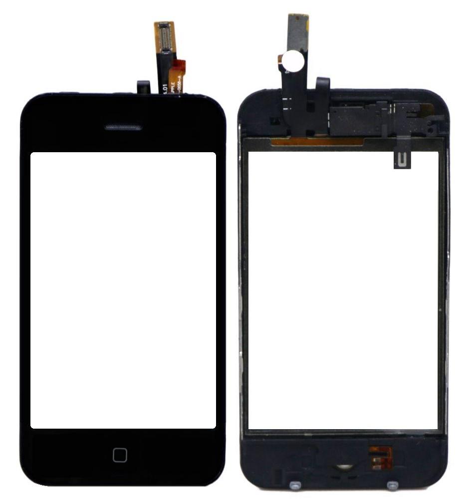 iphone 3gs screen replacement