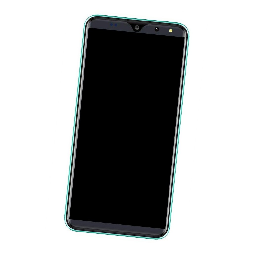 LCD Connector for I Kall K4 Plus by Maxbhi.com