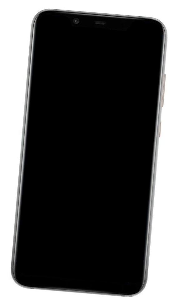 LCD Connector for Nokia 7.1 Plus by Maxbhi.com