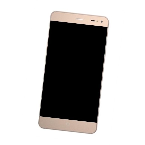 LCD Connector for Innjoo Max 2 Plus by Maxbhi.com