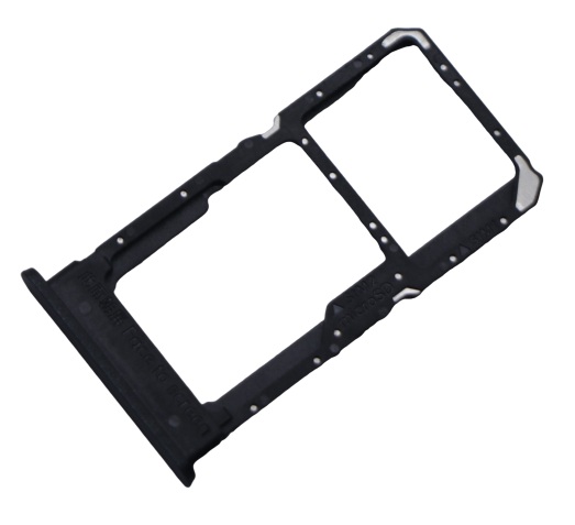 SIM Card Holder Tray for OnePlus Nord CE 3 Lite 5G - Black - Maxbhi.com