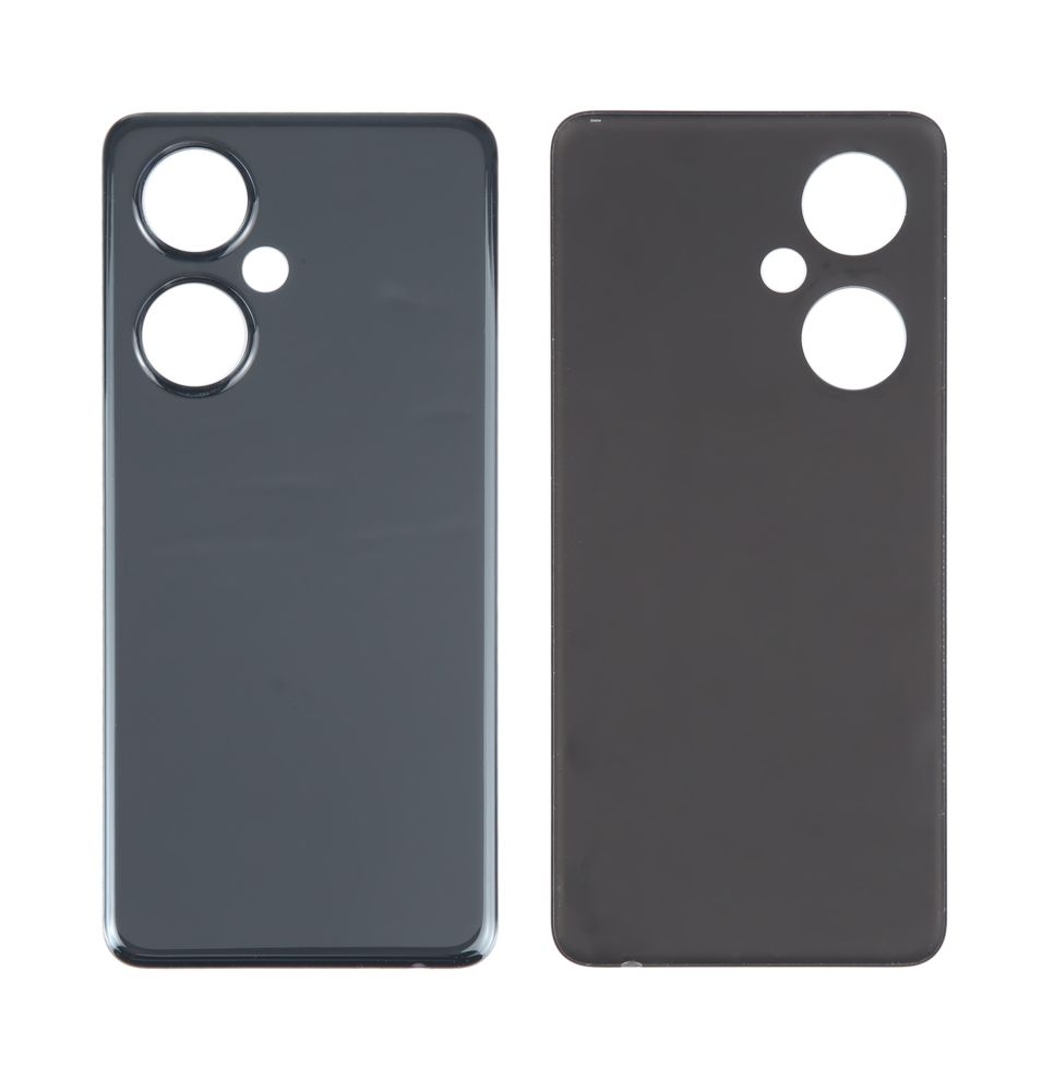 Back Panel Cover for OnePlus Nord CE 3 Lite 5G - Grey - Maxbhi.com