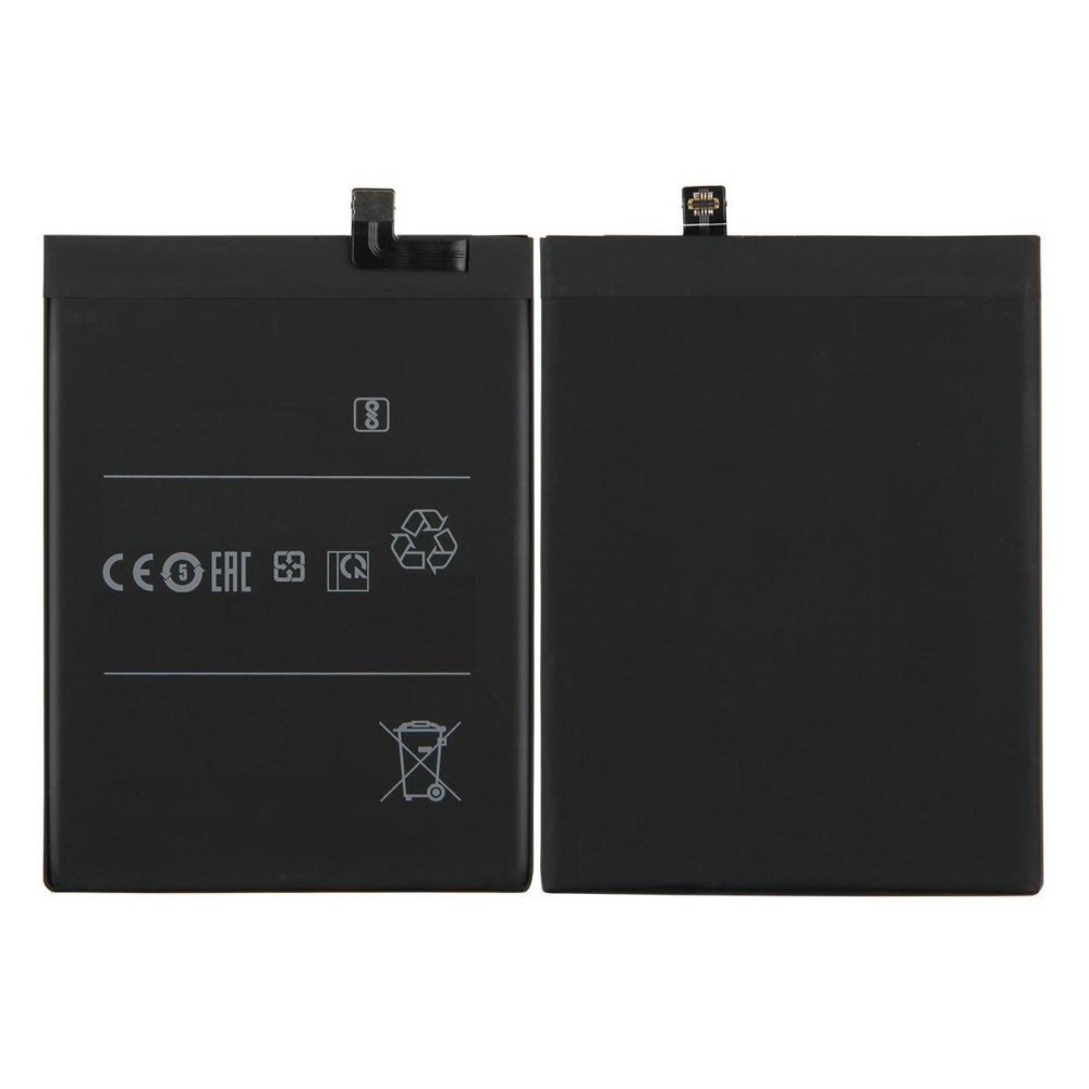 Battery for Xiaomi Redmi Note 12 4G by Maxbhi.com