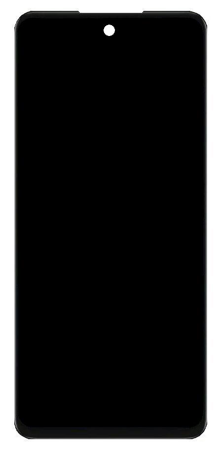 LCD Screen for OnePlus Nord CE 3 Lite 5G - Replacement Display by Maxbhi.com