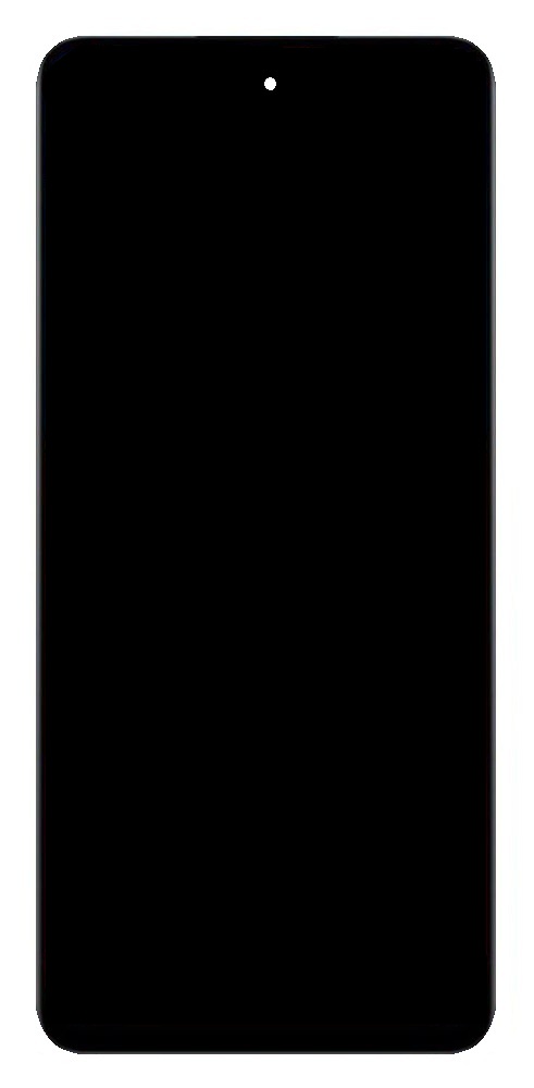 LCD Screen for Xiaomi Redmi Note 12 4G - Replacement Display by Maxbhi.com